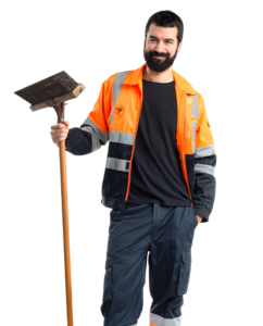 Top cleaner Manpower supply | Professional cleaning Service | UAE