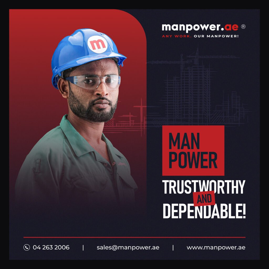 7 Important Functions of Staffing | Manpower.ae